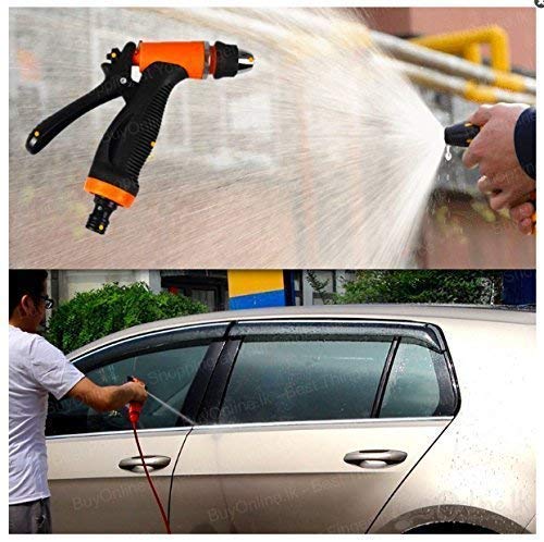 Portable High Pressure Electric Car Cleaner – Goldstar Novelty