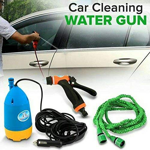 Portable High Pressure Electric Car Cleaner – Goldstar Novelty